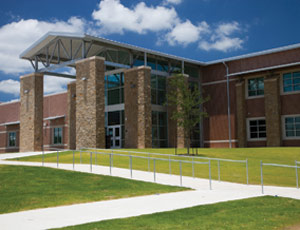 It’s Just High School – Tricia Berry