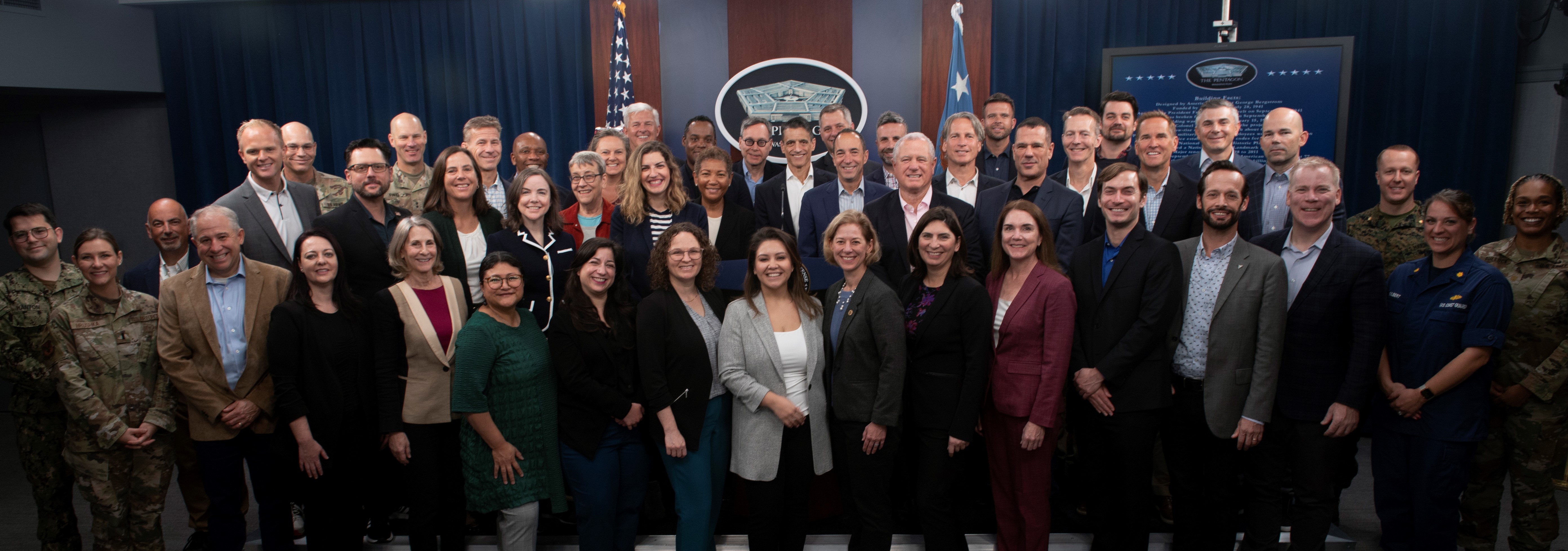 An Experience is Made by the PEOPLE – Tricia Berry